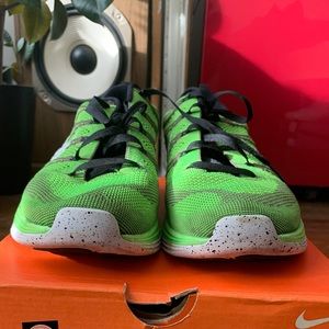 Nike | Shoes | Nike Flyknit One | Poshmark